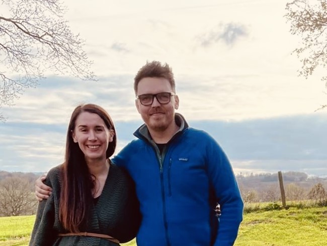 Luxury woodland retreat set to open