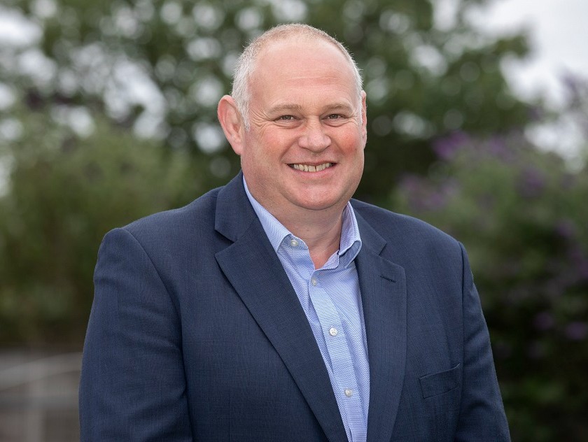 New name added to conference line-up